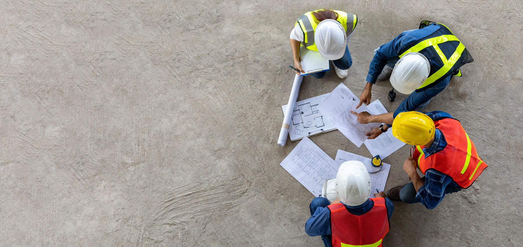 How-2 LLC Construction Consulting - Home